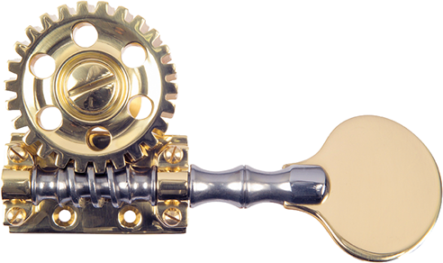 Mechaniken für Streichinstrumente